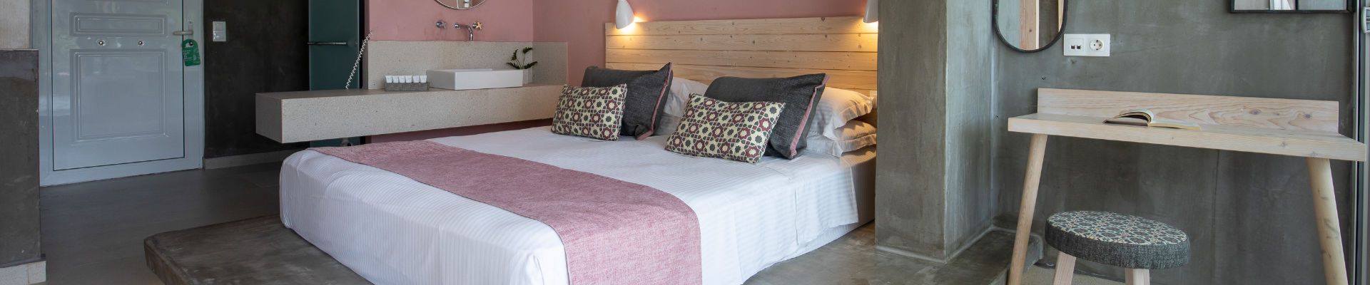 Two Bedroom Suite - Kouros Exclusive